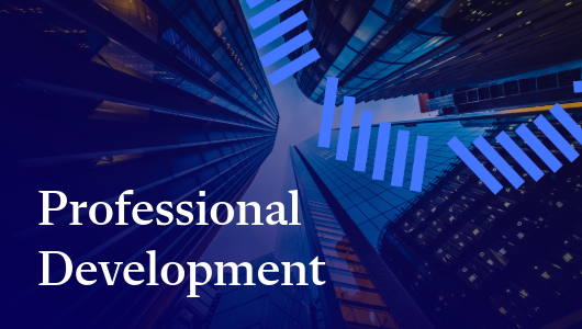 Professional Development: CFA Society San Francisco